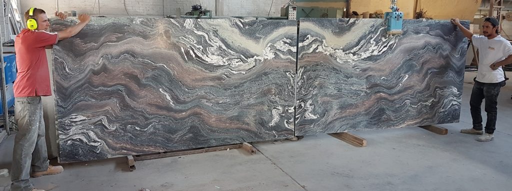 Services - Jotomi Stone